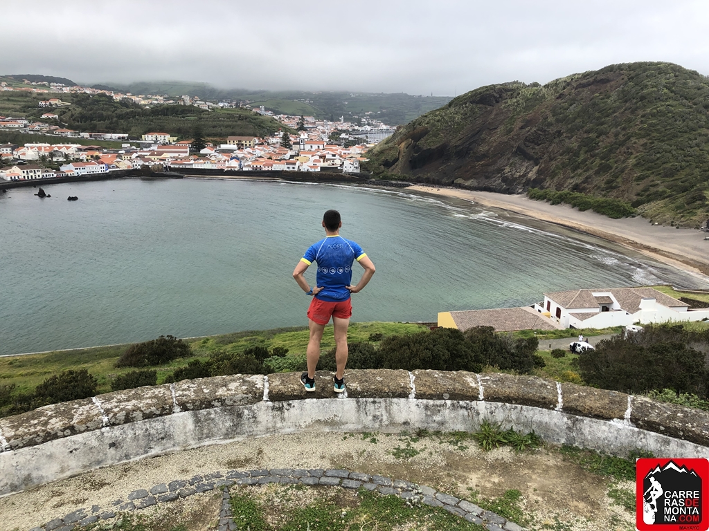 SENDERISMO AZORES: DESCUBRIR LAS NUEVE ISLAS POR SUS VIEJOS CAMINOS ...